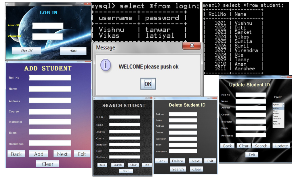 Vishnu Tanwar - Portfolio